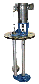 Tech Talk - What's the difference between a vertical pump & a ...