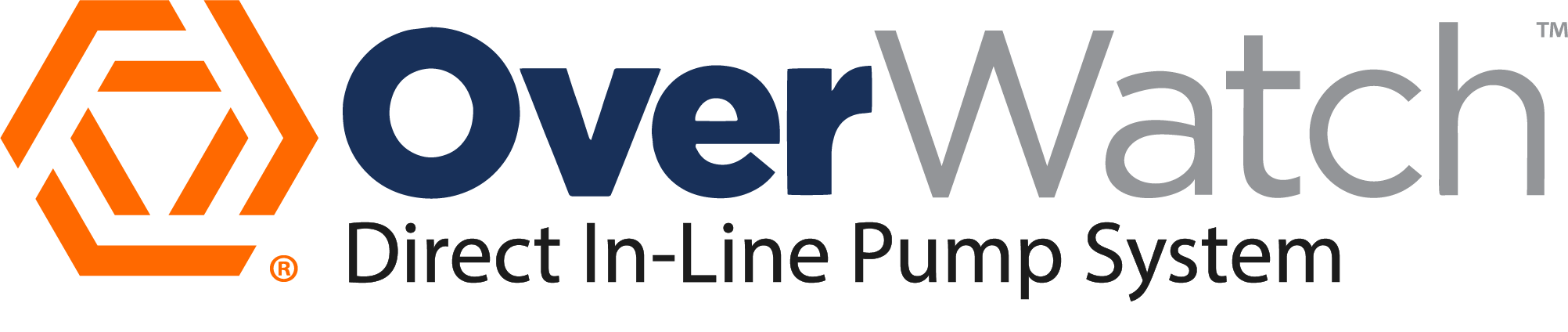 OverWatch™ Direct In-Line Pumping System - Gustavo Preston Company