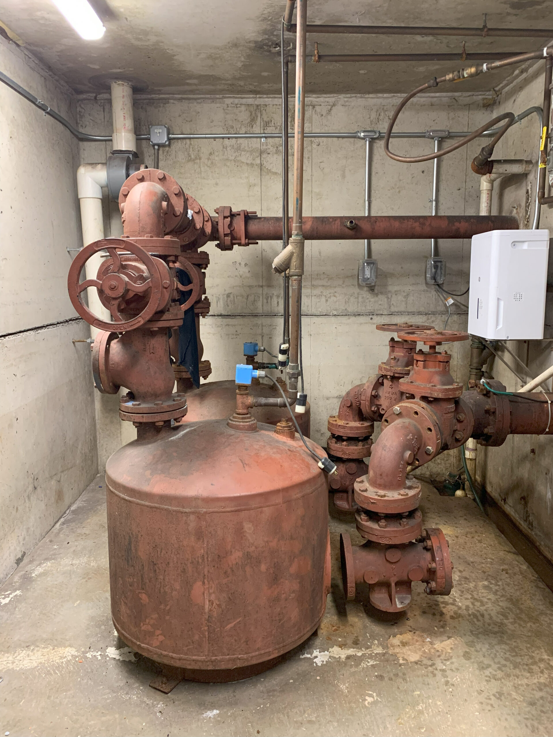 Town of Franklin - Wastewater Lift Station Improvements - Gustavo ...